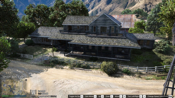 Farm MLO | FiveM Maps – Fivem Mlo | Fivem Maps Shop