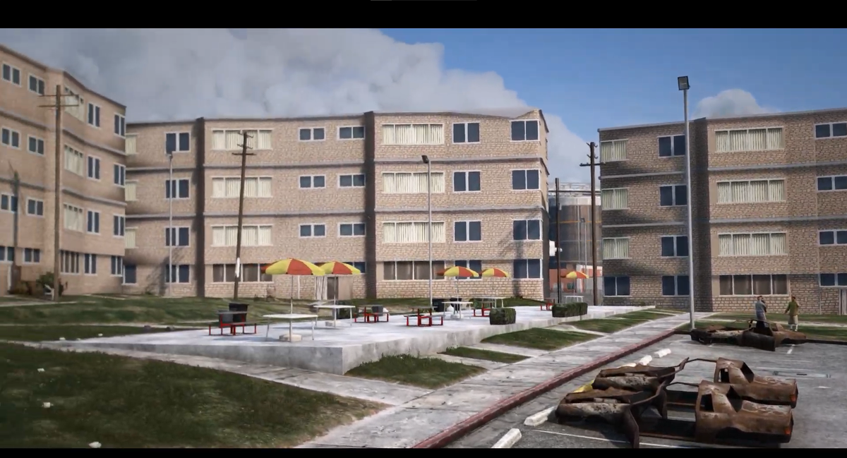 FiveM Hood V3 MLO | FiveM Maps – Fivem Mlo | Fivem Maps Shop