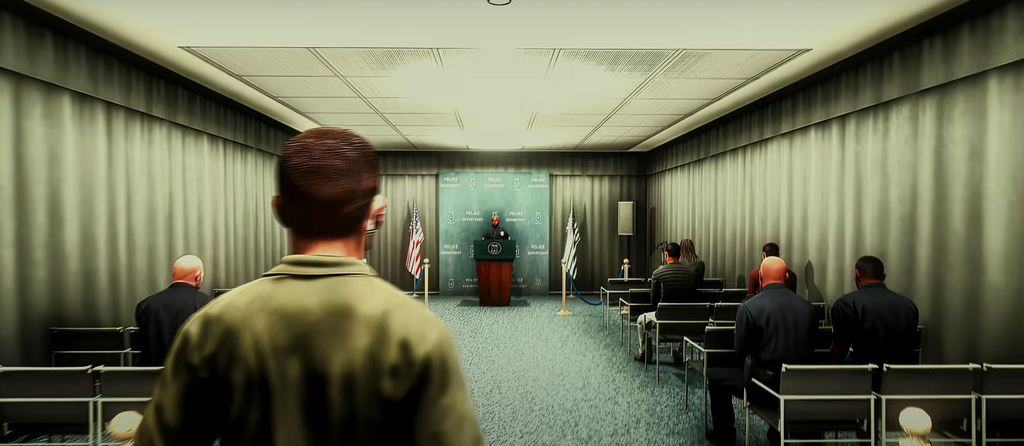 MRPD v2 Map | FiveM Maps – Fivem Mlo | Fivem Maps Shop