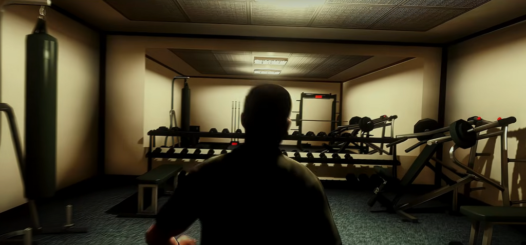 MRPD v2 Map | FiveM Maps – Fivem Mlo | Fivem Maps Shop