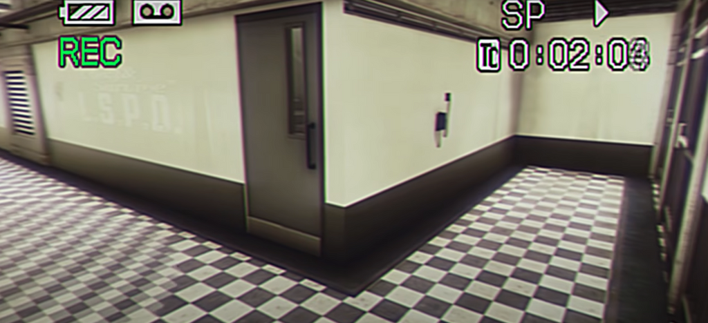 MRPD v2 Map | FiveM Maps – Fivem Mlo | Fivem Maps Shop