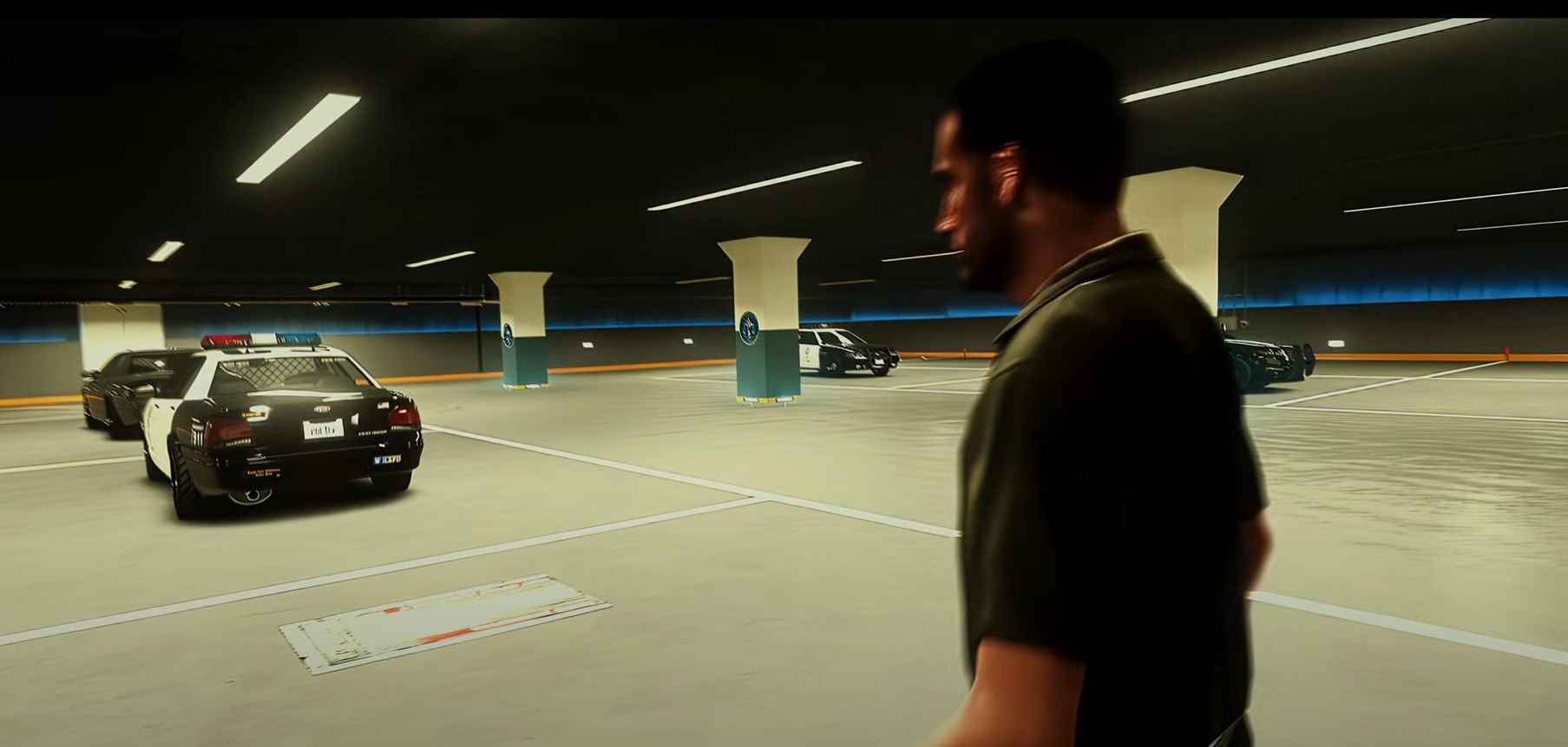 MRPD v2 Map | FiveM Maps – Fivem Mlo | Fivem Maps Shop