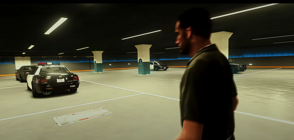 MRPD v2 Map | FiveM Maps – Fivem Mlo | Fivem Maps Shop