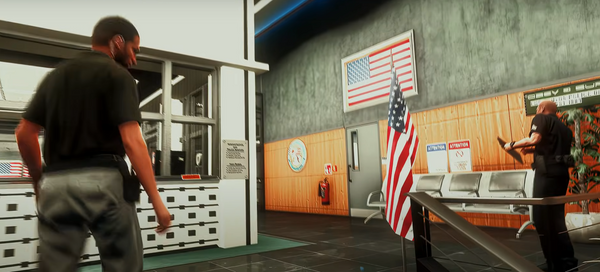 MRPD v2 Map | FiveM Maps – Fivem Mlo | Fivem Maps Shop