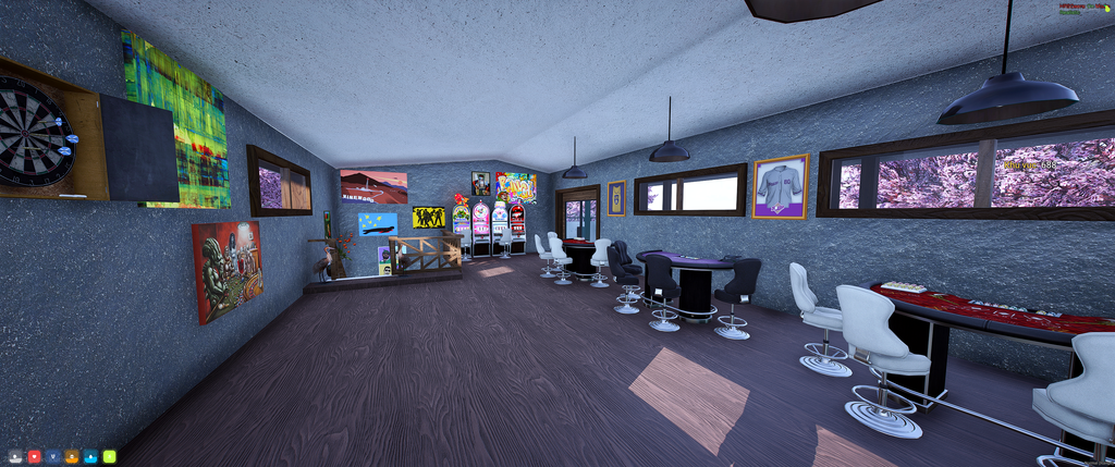 The Pier Map | FiveM Maps – Fivem Mlo | Fivem Maps Shop