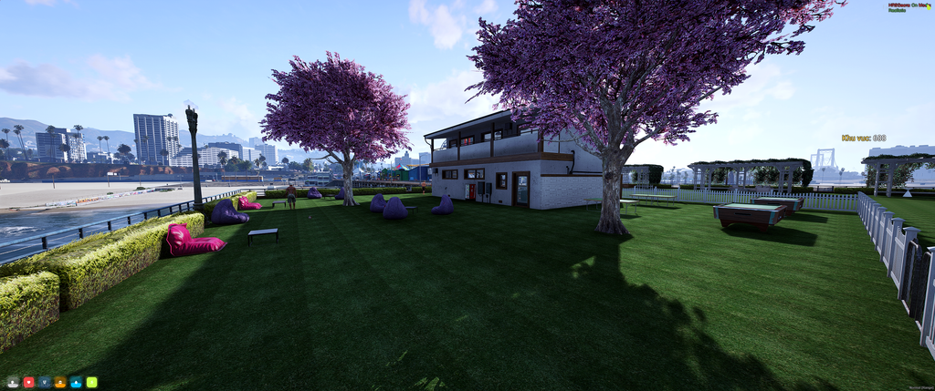 The Pier Map | FiveM Maps – Fivem Mlo | Fivem Maps Shop