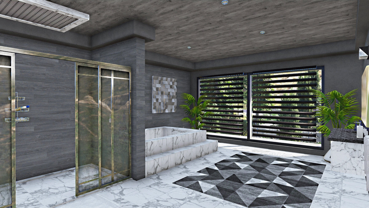 Forest Mansion MLO | FiveM Maps – Fivem Mlo | Fivem Maps Shop