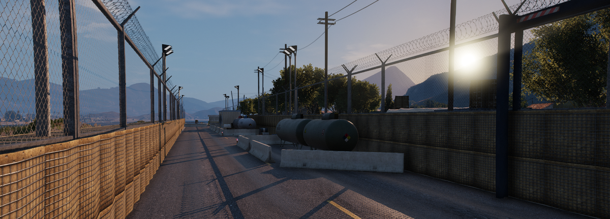 Grapeseed Airfield MLO | FiveM Maps – Fivem Mlo | Fivem Maps Shop