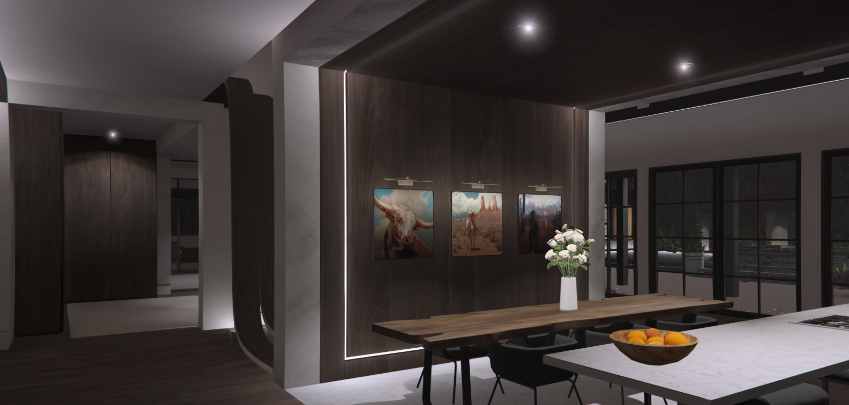 Gravestone Ranch | FiveM Maps – Fivem Mlo | Fivem Maps Shop