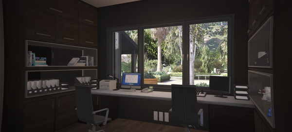 Gravestone Ranch | FiveM Maps – Fivem Mlo | Fivem Maps Shop