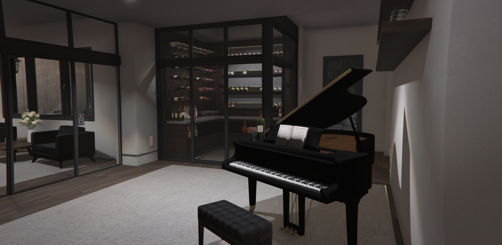 Gravestone Ranch | FiveM Maps – Fivem Mlo | Fivem Maps Shop