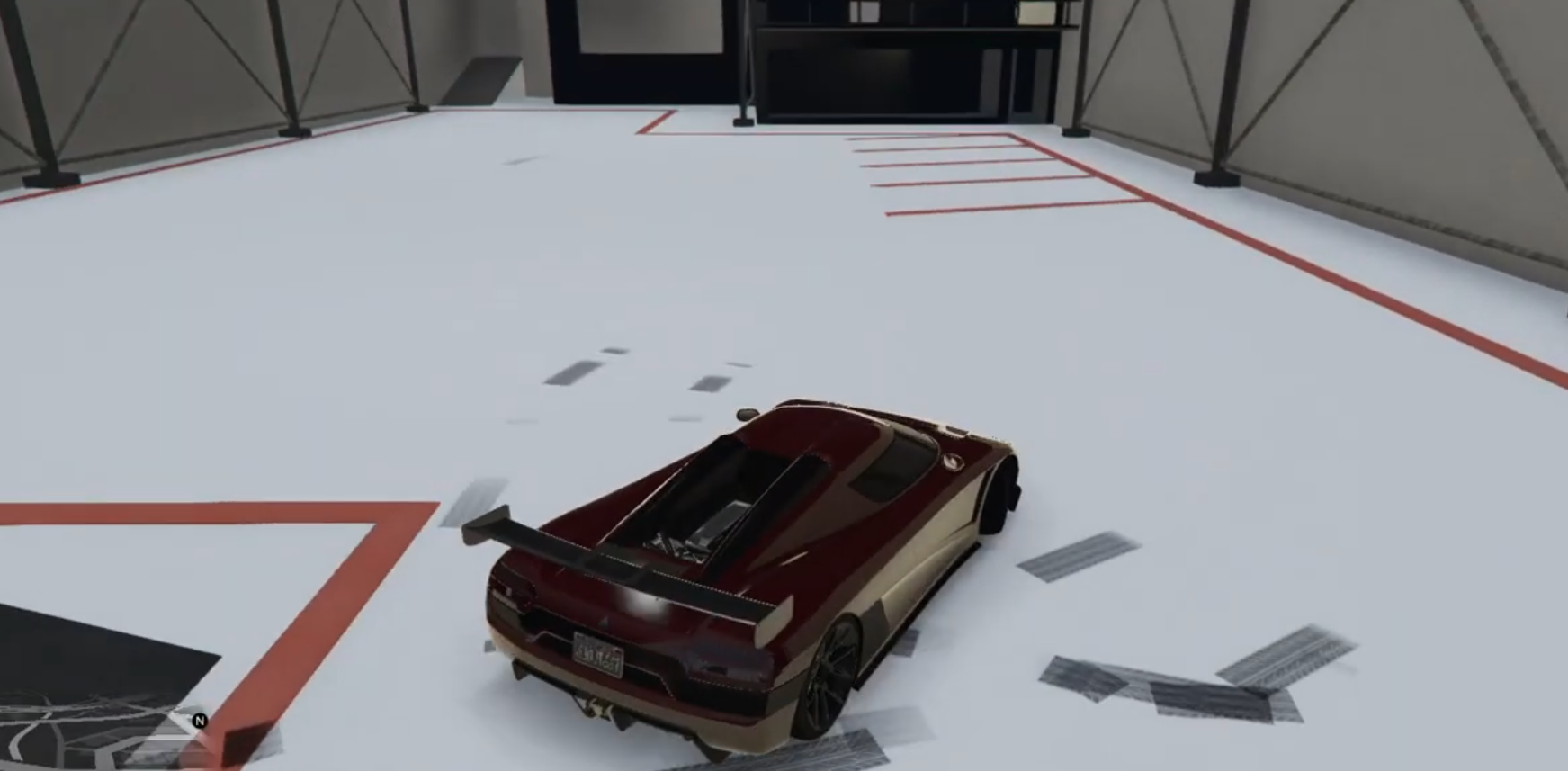 Grove Street Customs MLO | FiveM Maps – Fivem Mlo | Fivem Maps Shop