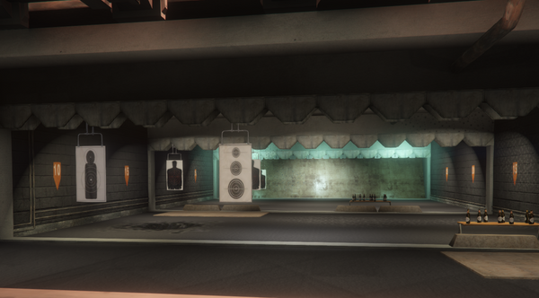 Gun store | FiveM Maps – Fivem Mlo | Fivem Maps Shop