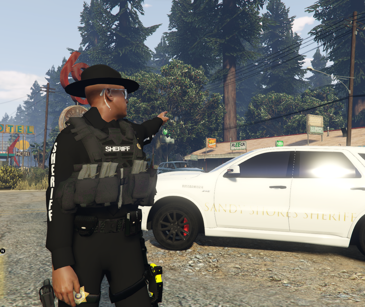 Harmony Extreme Veg Map | FiveM Maps – Fivem Mlo | Fivem Maps Shop