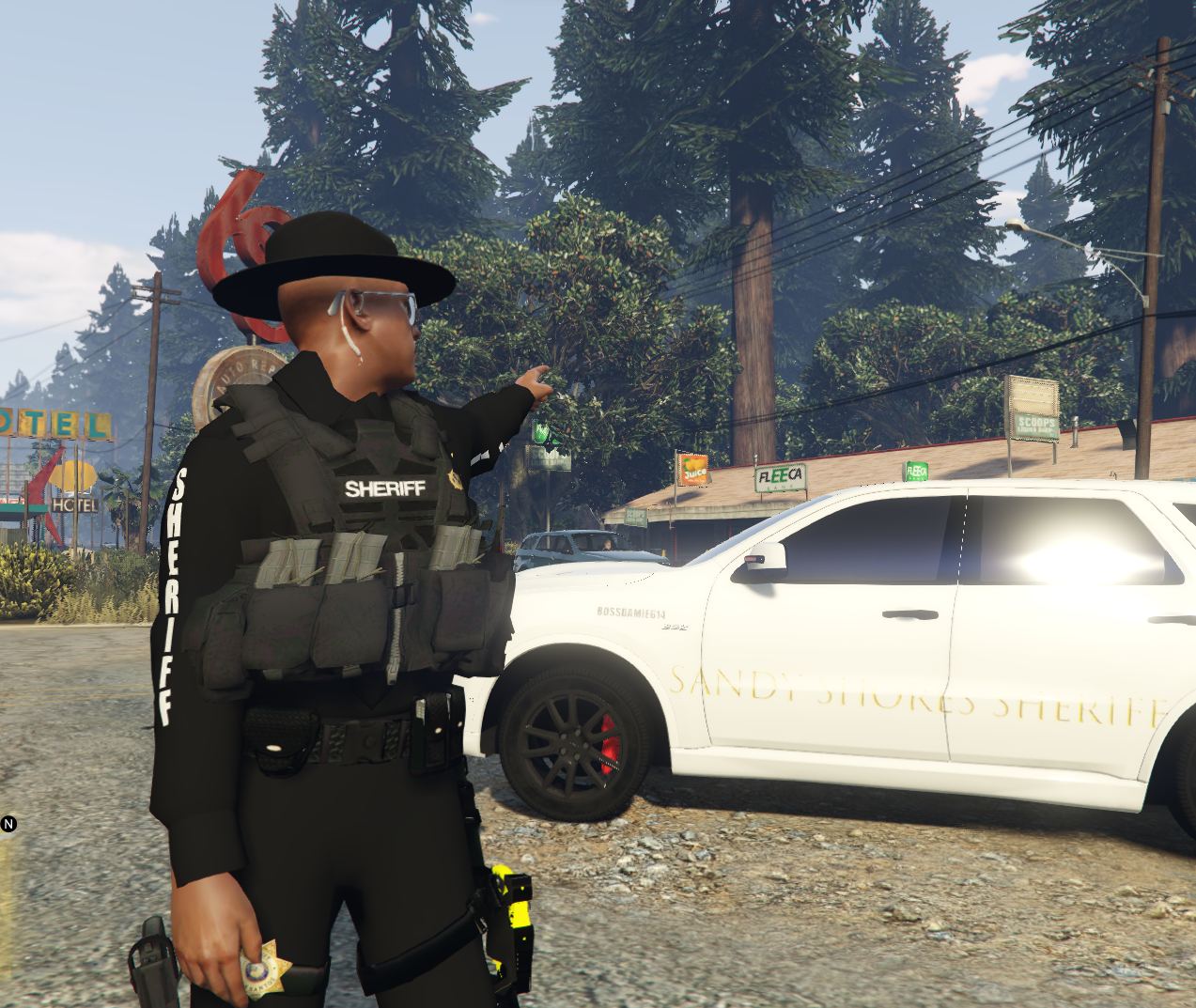 Harmony Extreme Veg Map | FiveM Maps – Fivem Mlo | Fivem Maps Shop