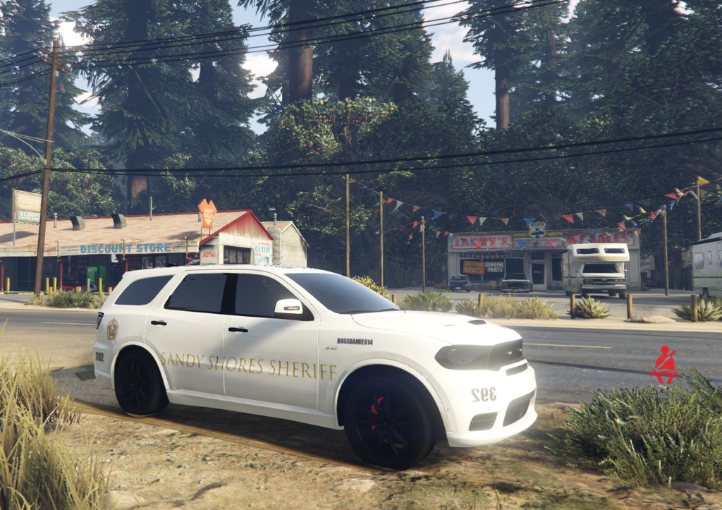 Harmony Extreme Veg Map | FiveM Maps – Fivem Mlo | Fivem Maps Shop