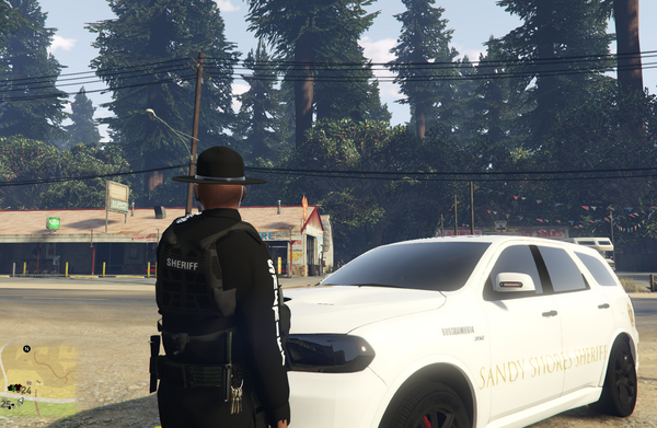 Harmony Extreme Veg Map | FiveM Maps – Fivem Mlo | Fivem Maps Shop