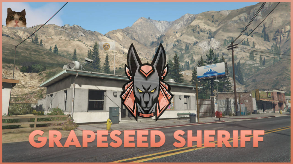 Paleto Sheriff Stations | FiveM – Fivem Mlo | Fivem Maps Shop