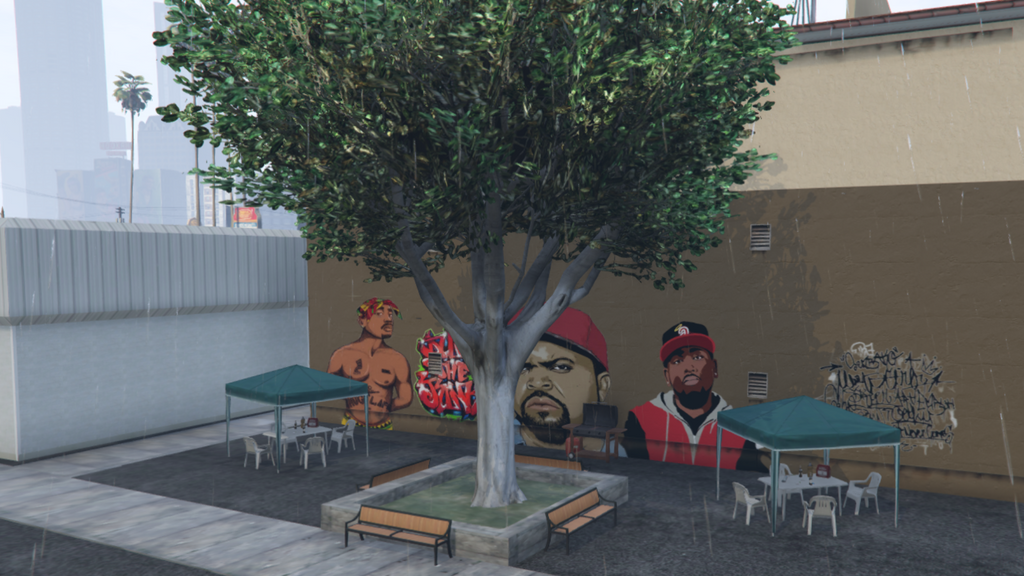 Hood MLO FiveM | FiveM Maps – Fivem Mlo | Fivem Maps Shop