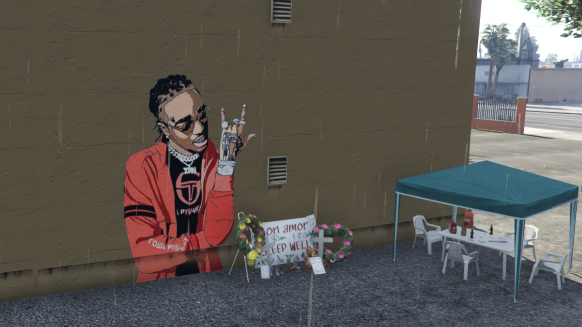 Hood MLO FiveM | FiveM Maps – Fivem Mlo | Fivem Maps Shop