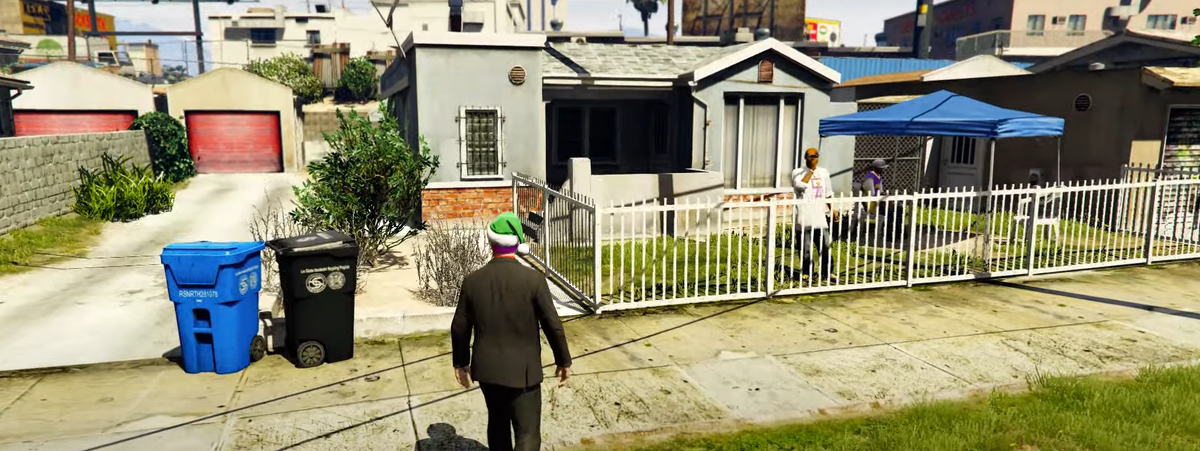 Housing V2 MLO (with furniture + shells) | FiveM Maps – Fivem Mlo ...