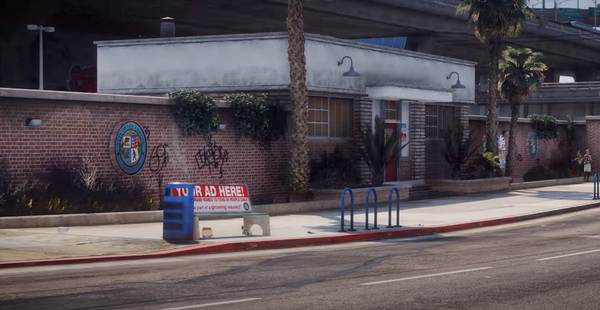 Hub V2 MLO | FiveM Maps – Fivem Mlo | Fivem Maps Shop