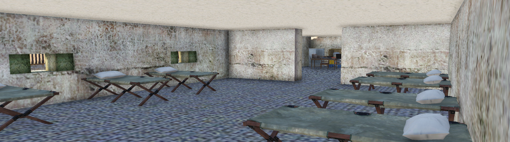 Iraq Desert Map | FiveM Maps – Fivem Mlo | Fivem Maps Shop