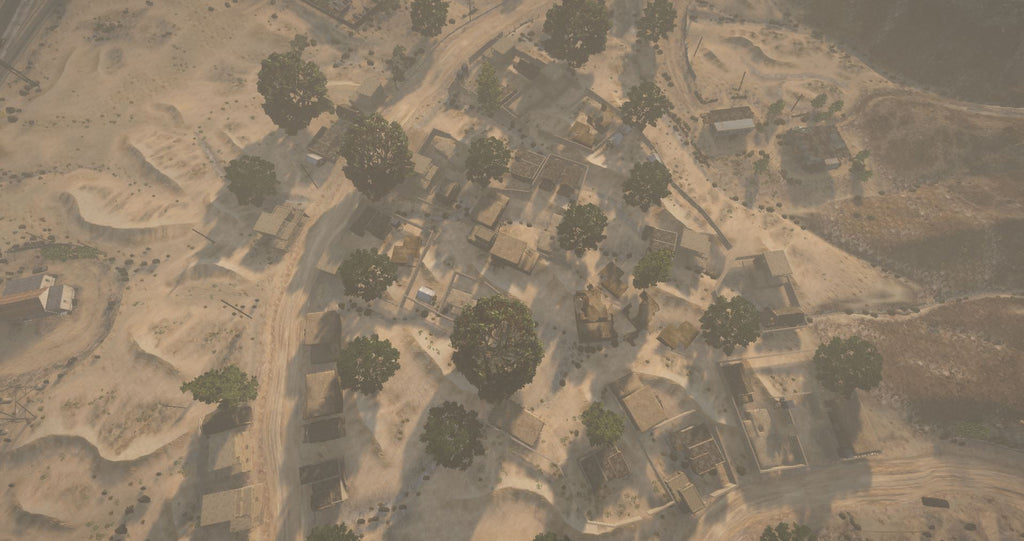 Kokan Village Map | FiveM Maps – Fivem Mlo | Fivem Maps Shop