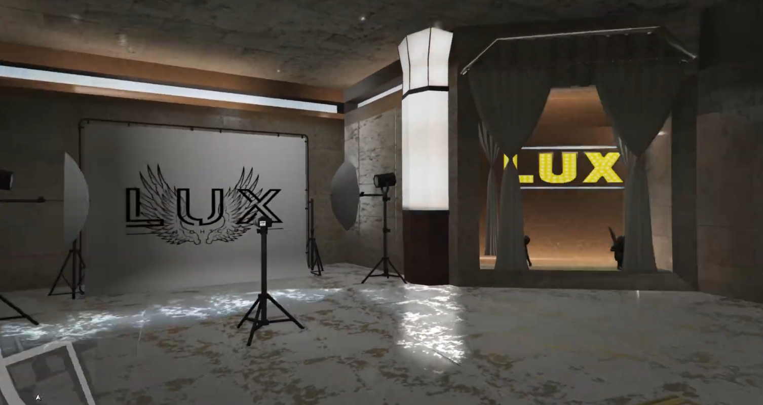 LUX NIGHTCLUB + PENTHOUSE MLO | FiveM Maps – Fivem Mlo | Fivem Maps Shop