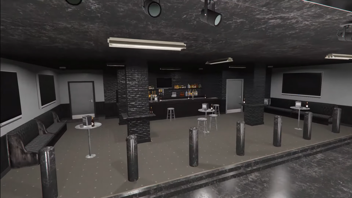 La Mesa Lost MC Clubhouse MLO | FiveM Maps – Fivem Mlo | Fivem Maps Shop