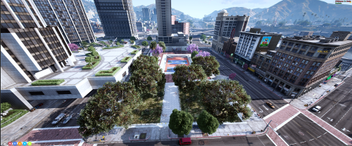 Legion Expansion | FiveM Maps – Fivem Mlo | Fivem Maps Shop