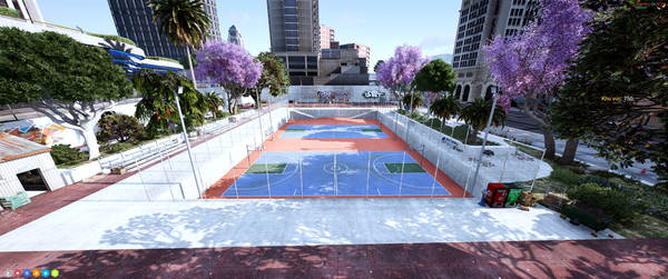 Legion Expansion | fiveM Maps – Fivem Mlo | Fivem Maps Shop