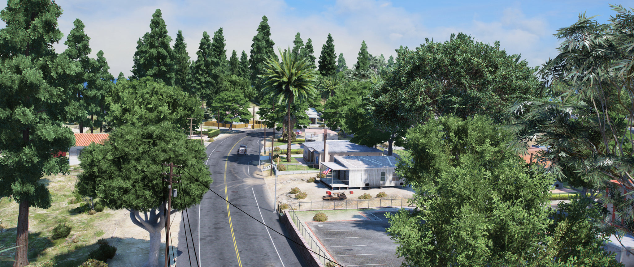 Lively World Expansion MLO | FiveM Maps – Fivem Mlo | Fivem Maps Shop