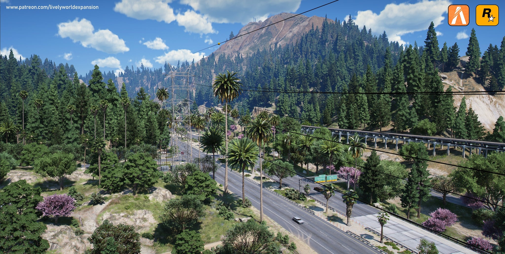 Lively World Expansion v2.1 | FiveM Maps – Fivem Mlo | Fivem Maps Shop