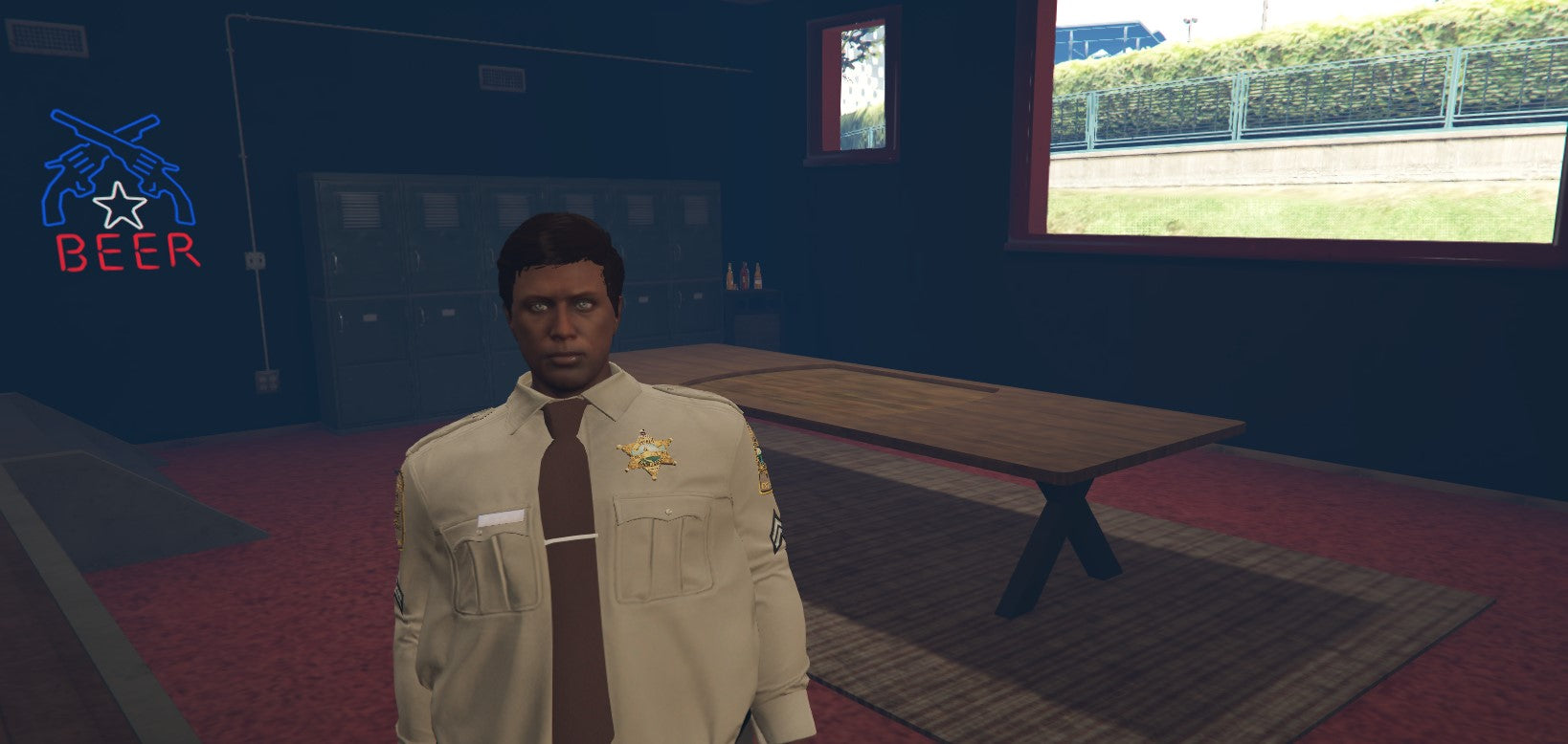 Lost MC Custom MLO | FiveM Maps – Fivem Mlo | Fivem Maps Shop