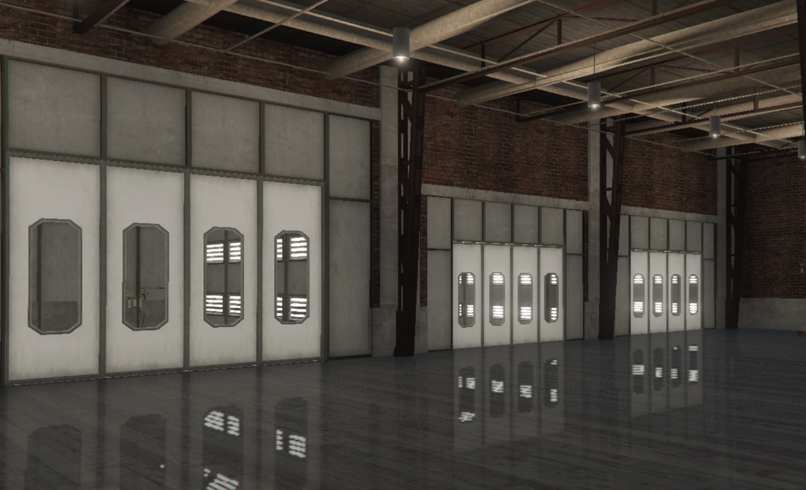 Mechanic Map for FiveM – Ultimate Custom Garage – Fivem Mlo | Fivem ...