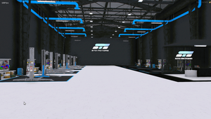 Mechanic Shop V5 MLO | FiveM Maps – Fivem Mlo | Fivem Maps Shop