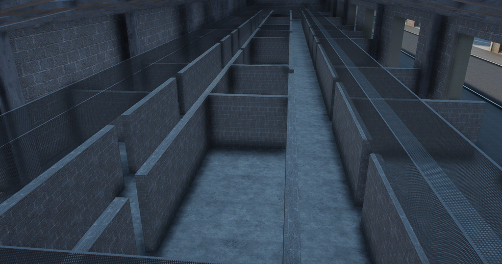 Military Training Island MLO | FiveM Maps – Fivem Mlo | Fivem Maps Shop