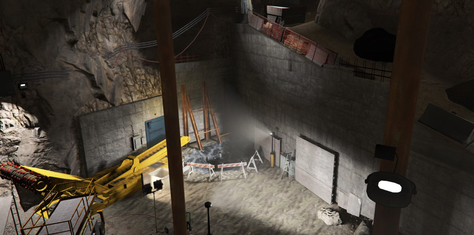 Mine MLO | FiveM Maps – Fivem Mlo | Fivem Maps Shop