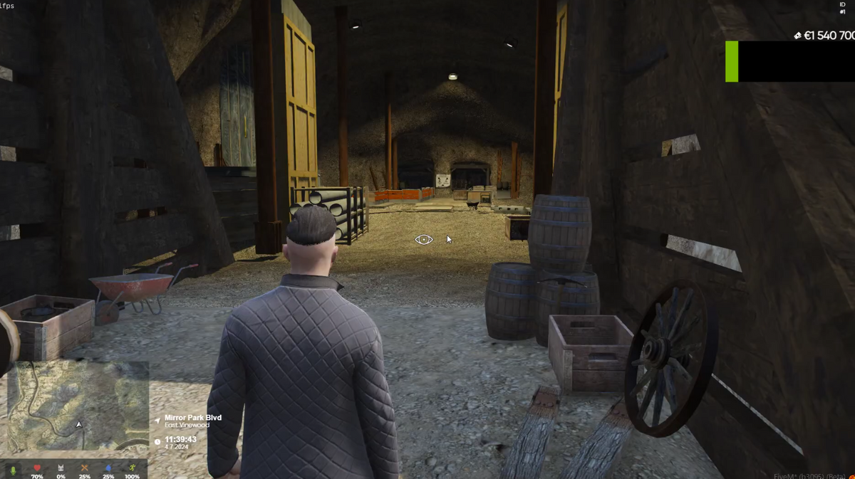 Mining Area MLO FiveM | FiveM Maps – Fivem Mlo | Fivem Maps Shop