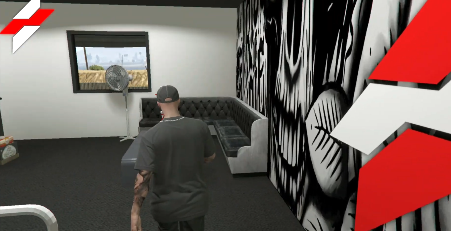 Mirror Park Clubhouse MLO | FiveM Maps – Fivem Mlo | Fivem Maps Shop