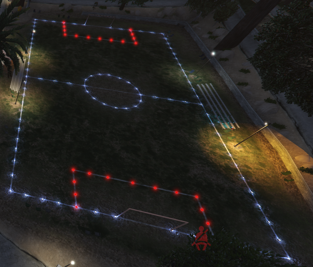 Mirror Soccer Park MLO | FiveM Maps – Fivem Mlo | Fivem Maps Shop