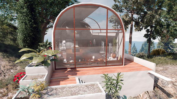 Modren Tiny House MLO | FiveM Maps – Fivem Mlo | Fivem Maps Shop