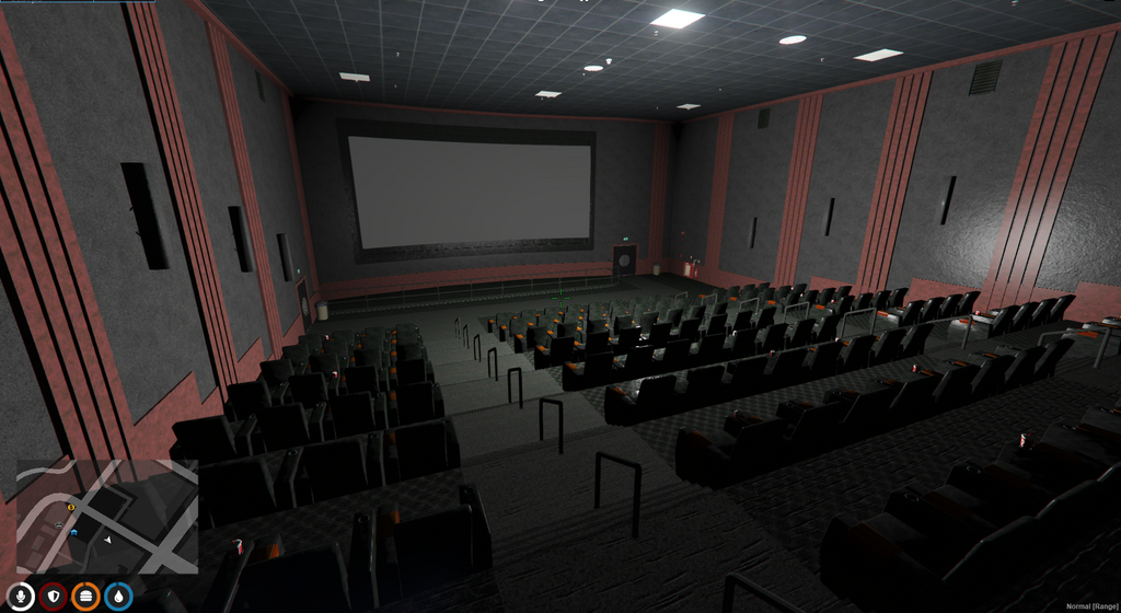 Cinema Doppler FiveM MLO | FiveM Maps – Fivem Mlo | Fivem Maps Shop