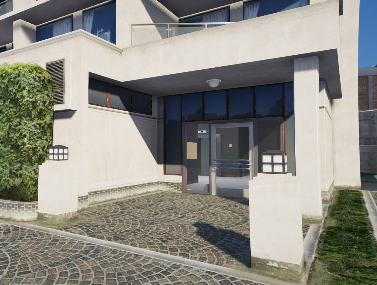 Nopixel 4.0 Apartments MLO | FiveM Maps – Fivem Mlo | Fivem Maps Shop