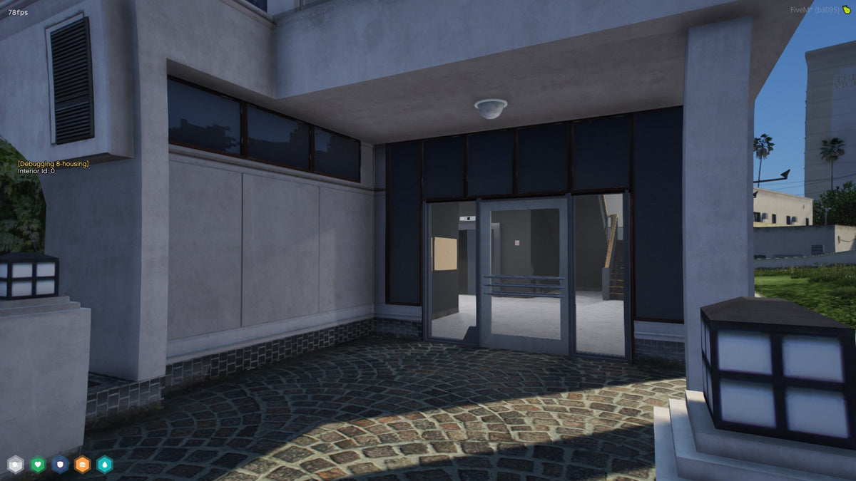 Nopixel 4.0 Apartments V2 MLO | FiveM Maps – Fivem Mlo | Fivem Maps Shop