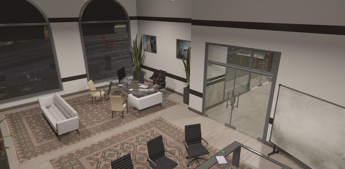 Nopixel Bay City Bank MLO | FiveM Maps – Fivem Mlo | Fivem Maps Shop