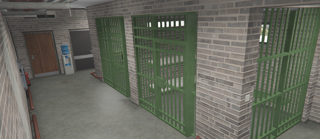 Nopixel Sandy PD, Medical | FiveM Maps – Fivem Mlo | Fivem Maps Shop