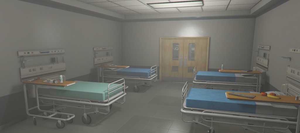 Nopixel Sandy PD, Medical | FiveM Maps – Fivem Mlo | Fivem Maps Shop