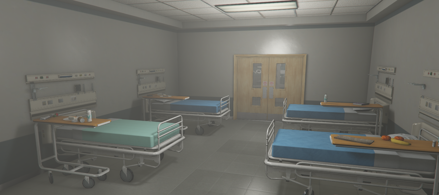 Nopixel Sandy PD, Medical | FiveM Maps – Fivem Mlo | Fivem Maps Shop